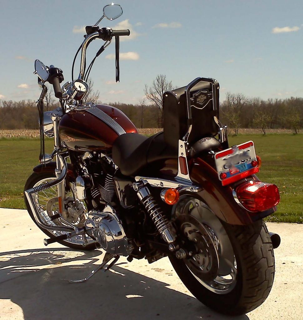 Installing a Lindby Linbar